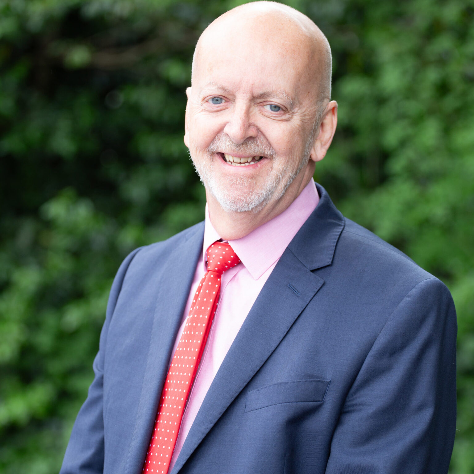 Mike Burrows – Bury GP Federation