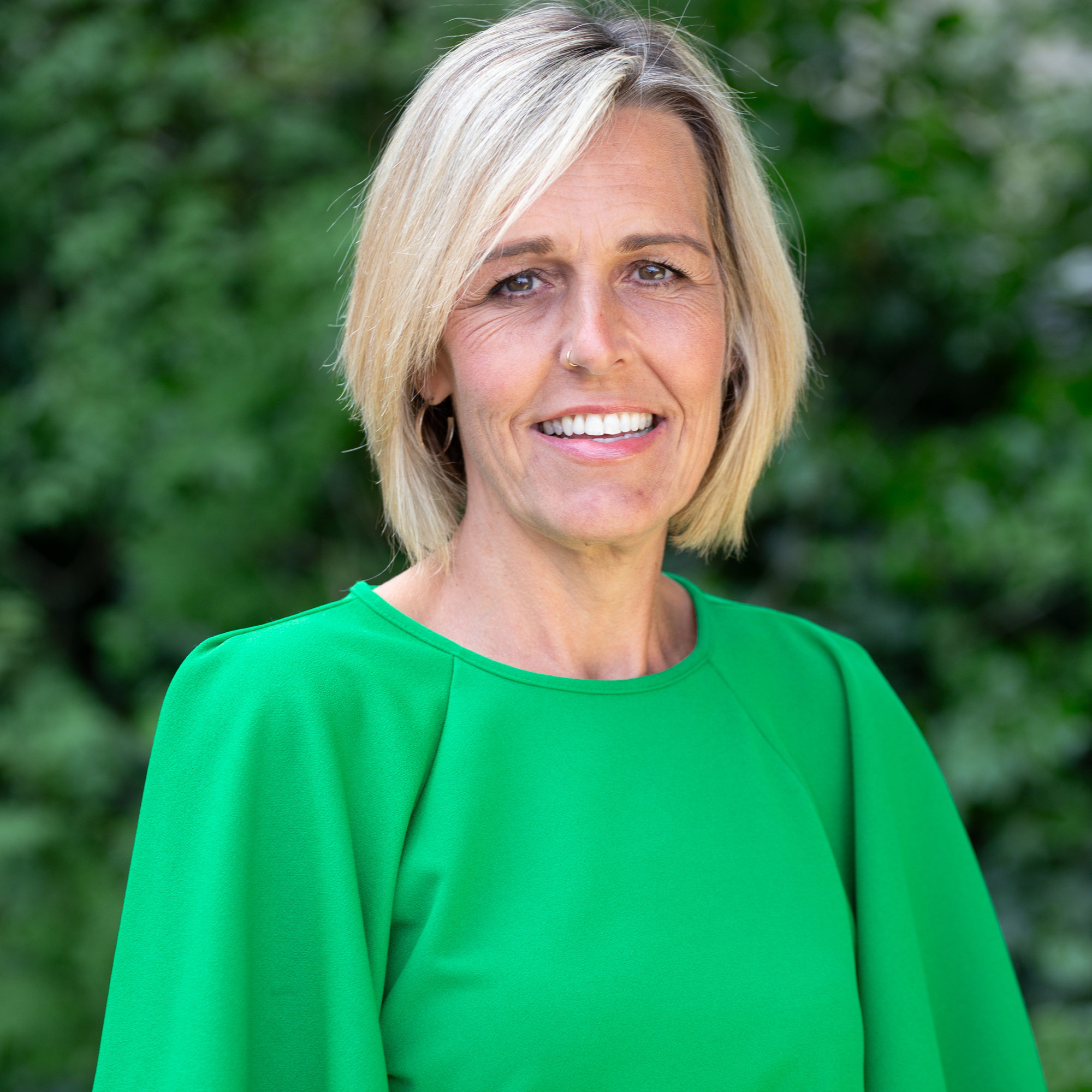 Emma Jackson – Bury GP Federation