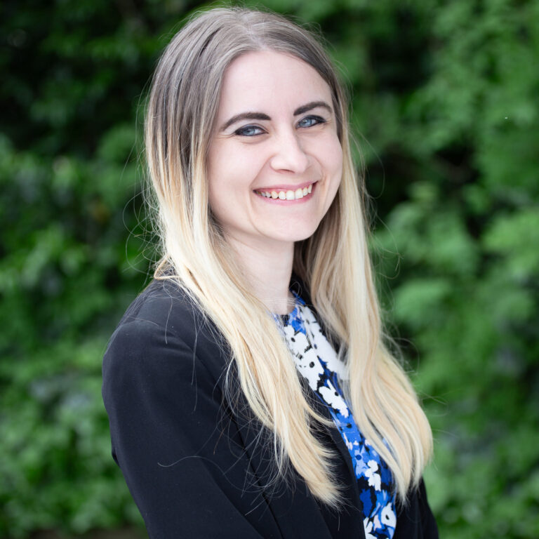Sara Garus – Bury GP Federation