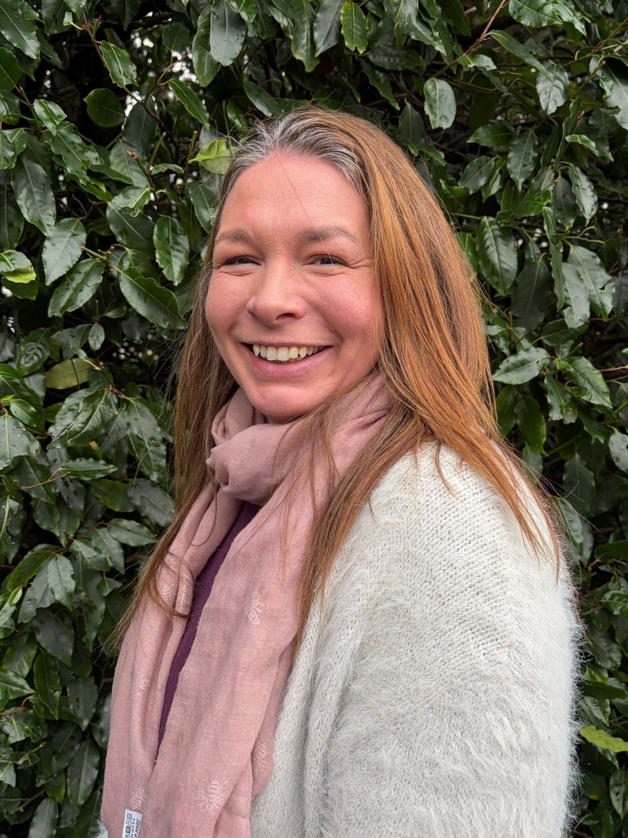 Liz Lawton – Bury GP Federation