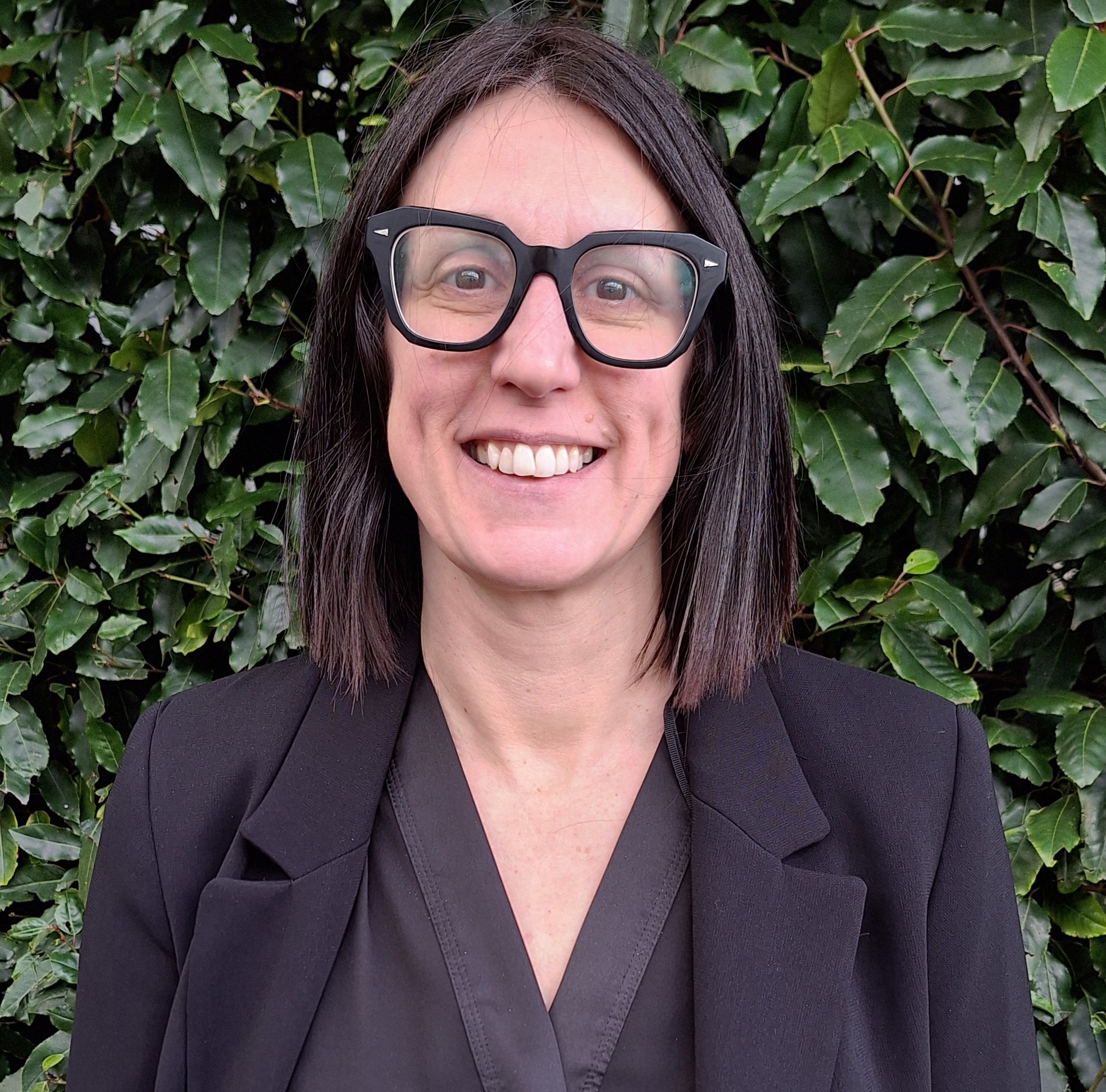 Emma Arnold – Bury GP Federation